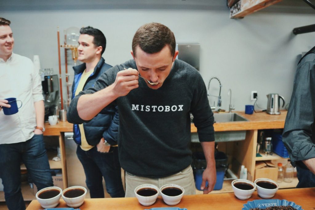 Espresso Coffee Drinks Explained | Mistobox, Your Guide to Good Coffee