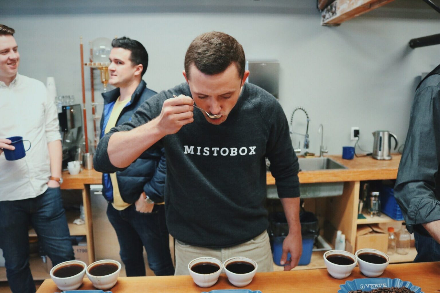 Espresso Coffee Drinks Explained | Mistobox, Your Guide to Good Coffee