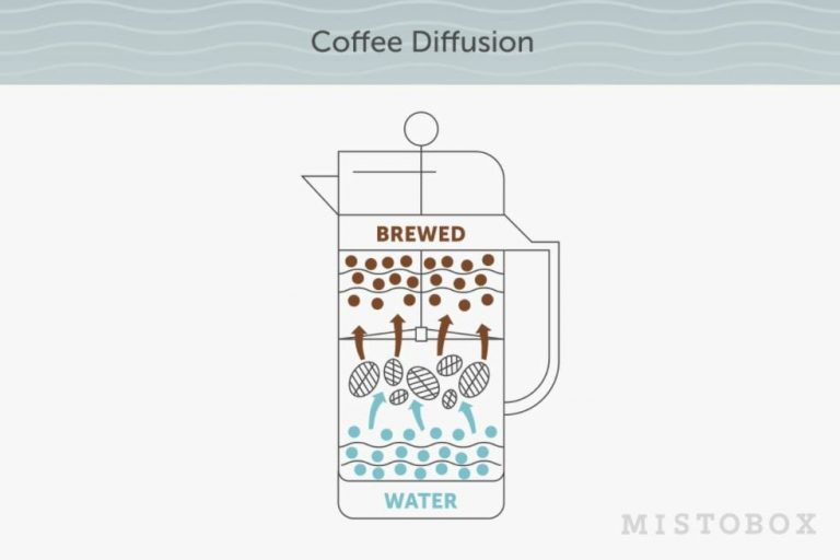 The Science of Brewing Coffee on Mistobox: Coffee Blog