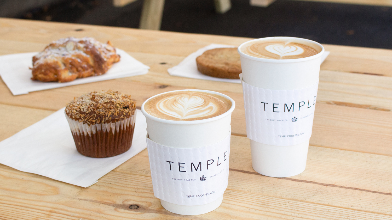 Get to know Temple Coffee Roasters - Mistobox, Your Guide to Good Coffee